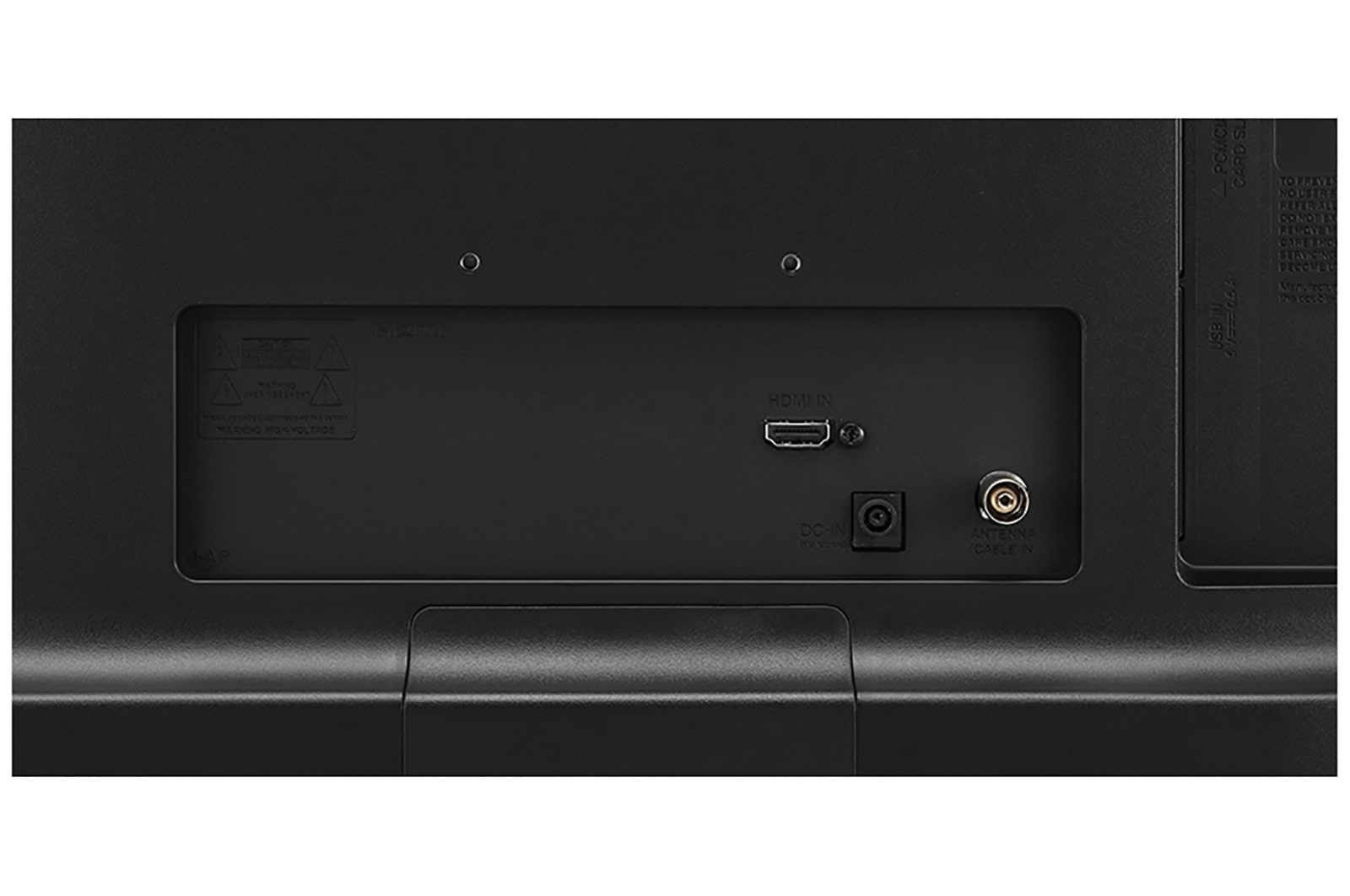 Телевизор LG 24TK410V-PZ: характеристики, обзоры, где купить — LG Россия