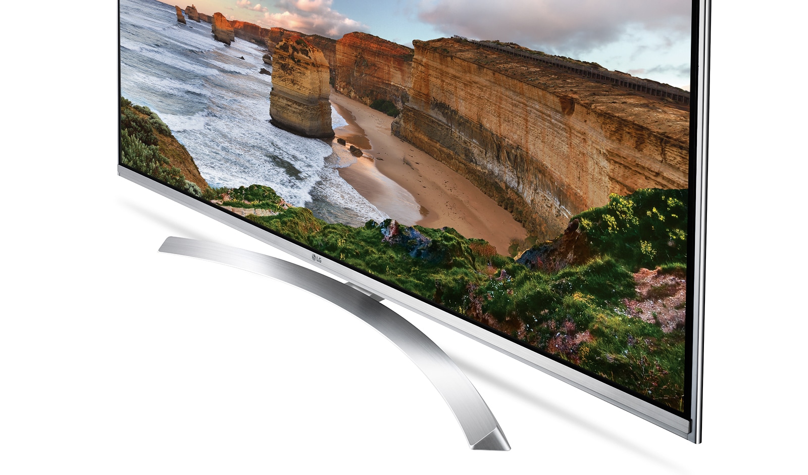 Super Ultra HD телевизор LG 55UH850V: характеристики, обзоры, где ...