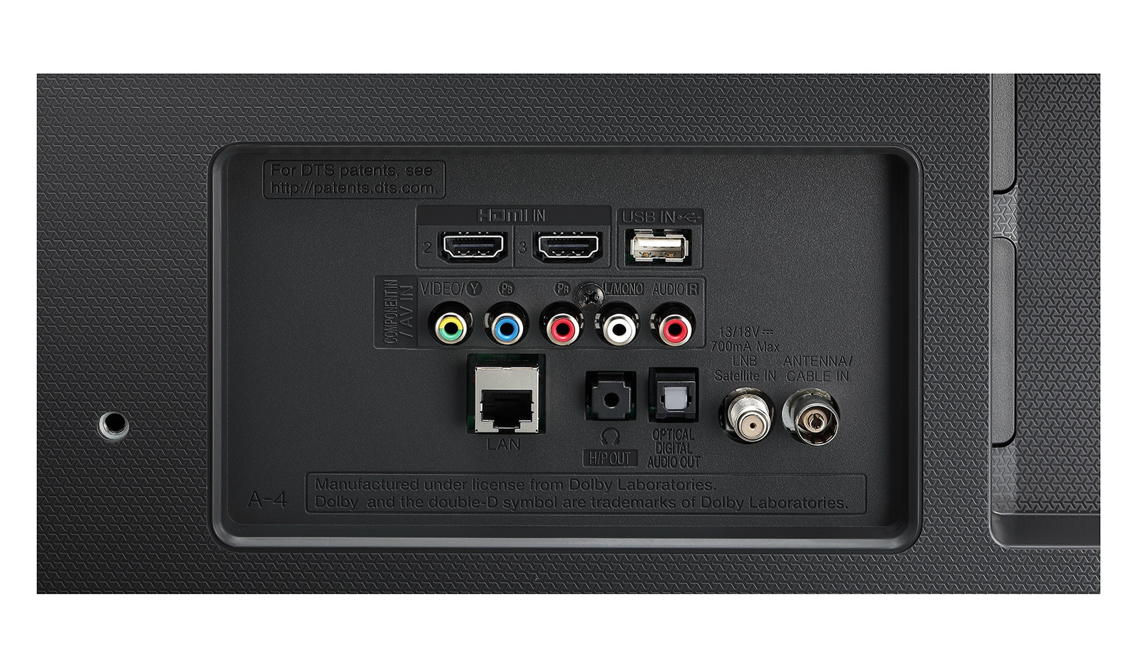 Full HD LED телевизор LG 49LH510V: характеристики, обзоры, где купить ...