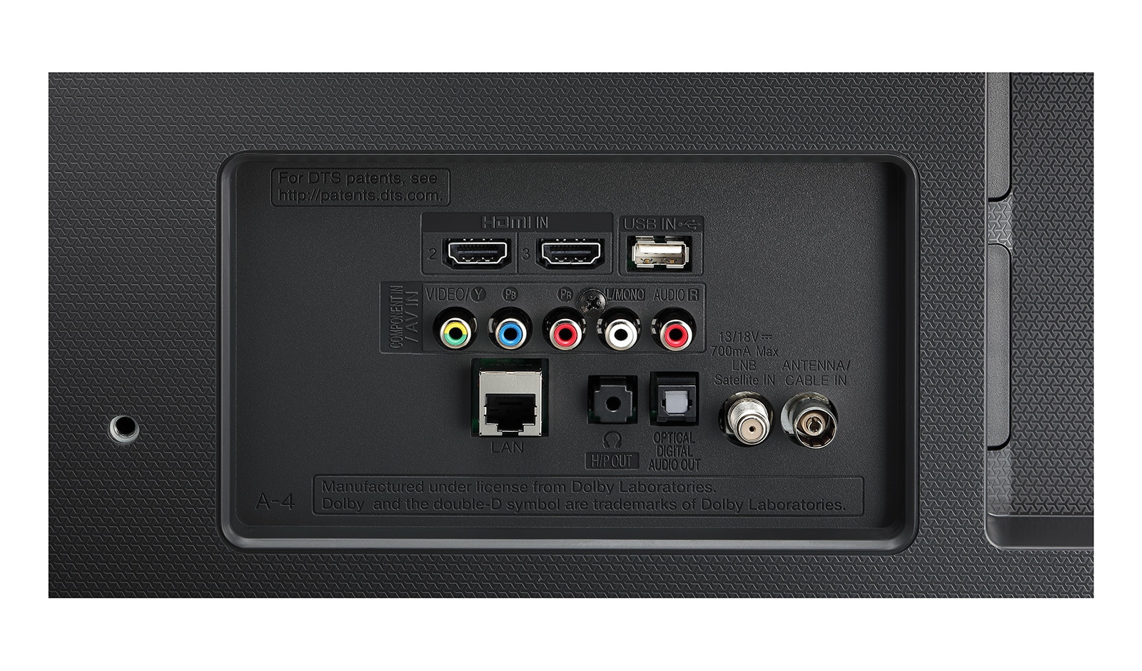 Ultra HD телевизор LG 49UH610V: характеристики, обзоры, где купить — LG ...
