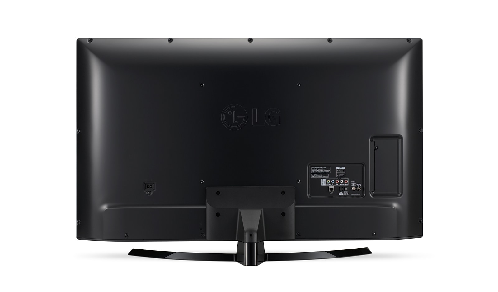 Full HD LED телевизор LG 43LH604V: характеристики, обзоры, где купить — LG Россия