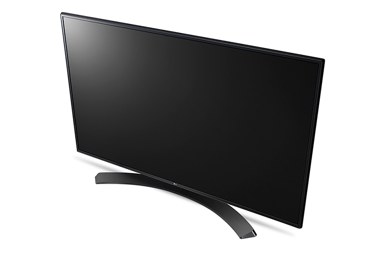Full HD LED телевизор LG 43LH604V: характеристики, обзоры, где купить — LG Россия