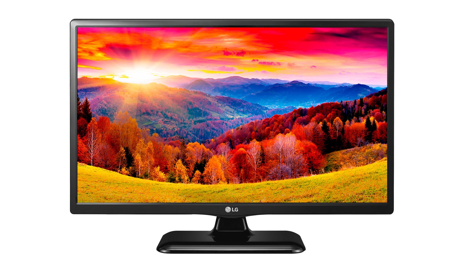 Телевизор LG 24LH480U-PZ: характеристики, обзоры, где купить — LG Россия