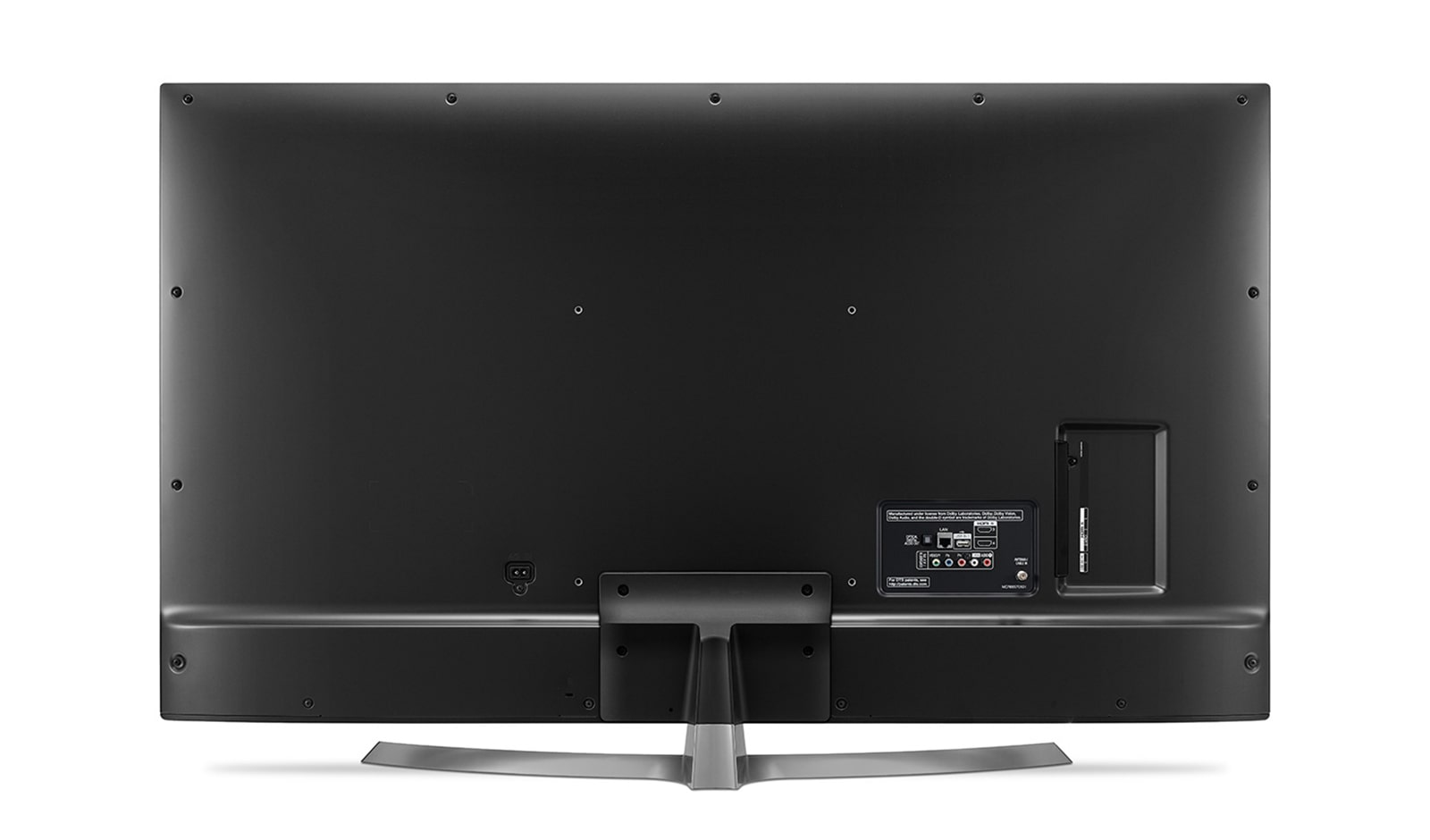 Телевизор LG 49UJ670V: характеристики, обзоры, где купить — LG Россия