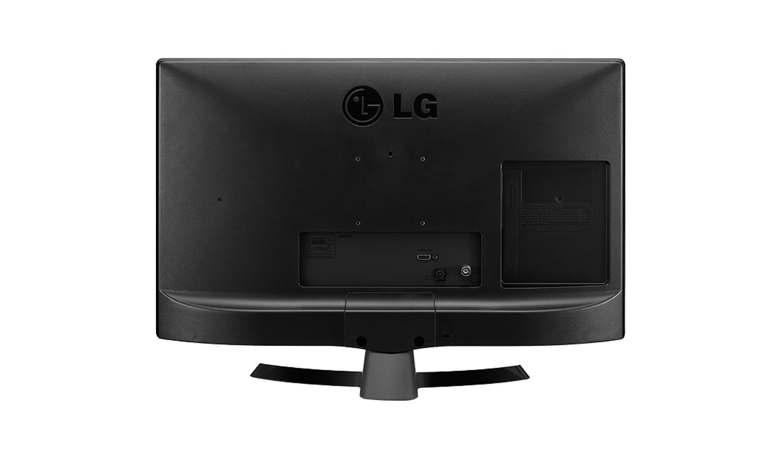 Full HD телевизор 22'' LG 22MT49VF-PZ | LG RU