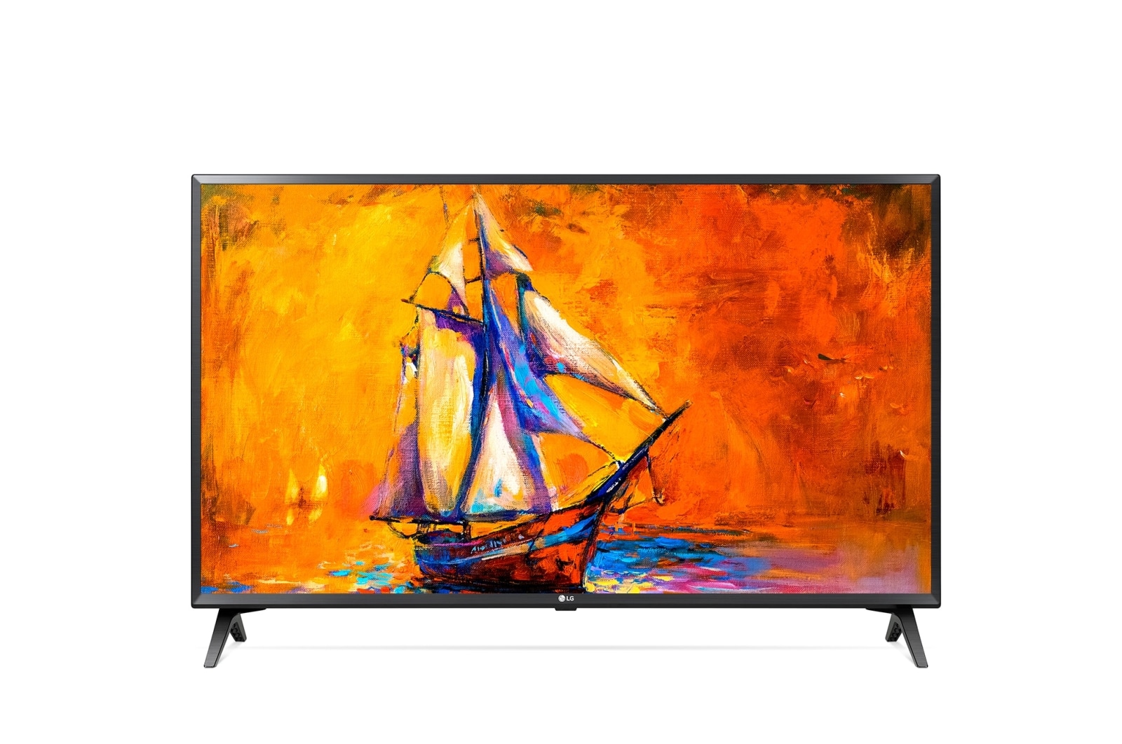 Телевизор LG 43LK5400: характеристики, обзоры, где купить — LG Россия
