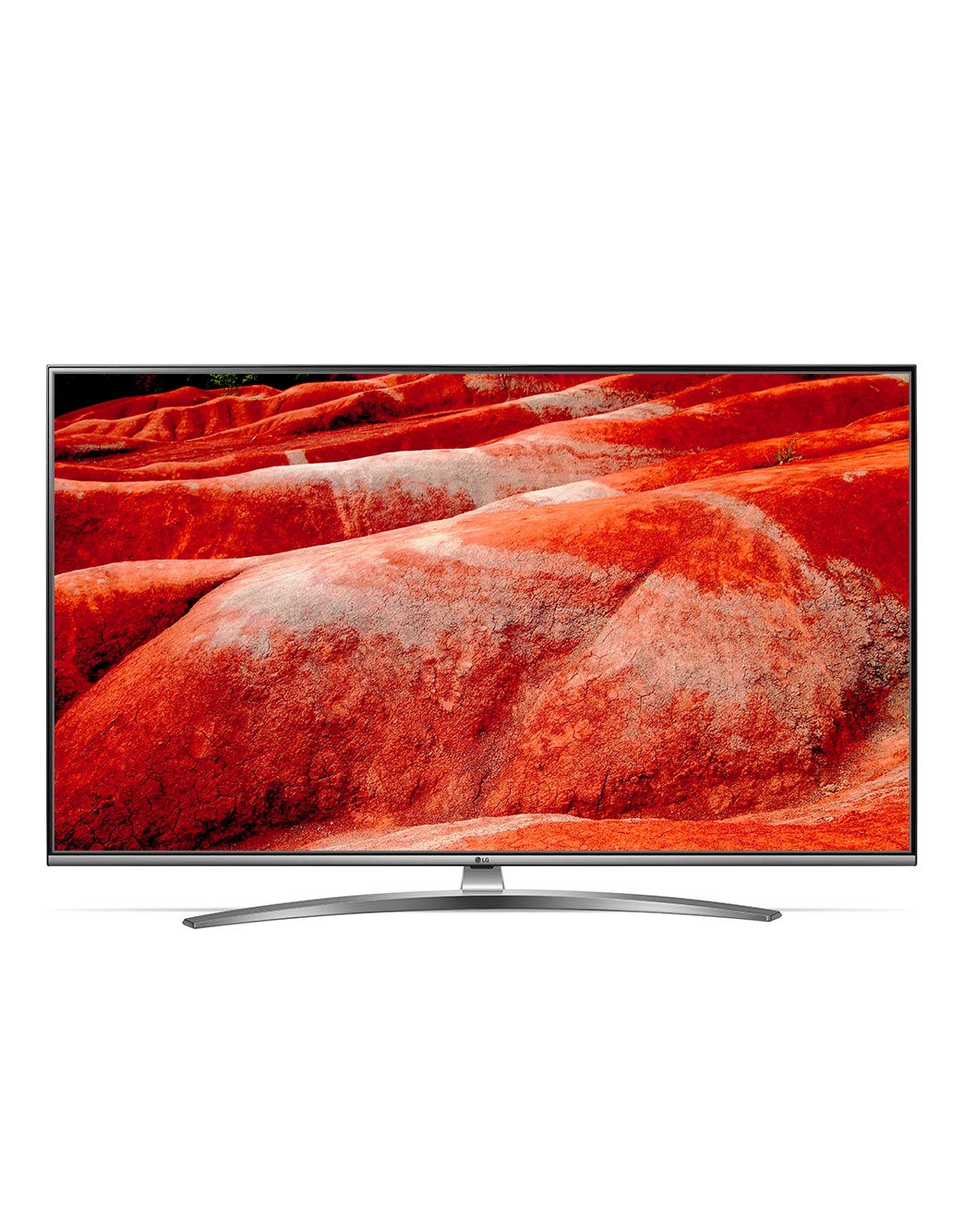 Телевизор LG 55UM7610PLB: характеристики, обзоры, где купить — LG Россия