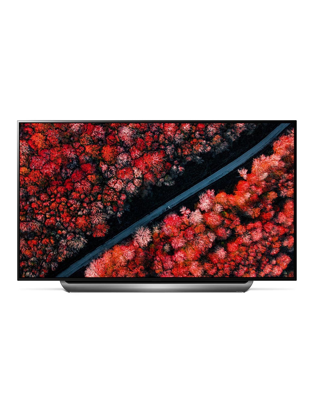 Телевизор 55'' LG OLED55C9PLA - купить OLED телевизор, цены, отзывы | LG RU