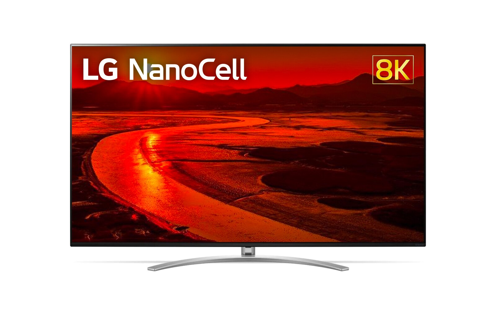 Телевизор 75'' LG 75SM9900 - купить большой 8K NanoCell телевизор, цены ...