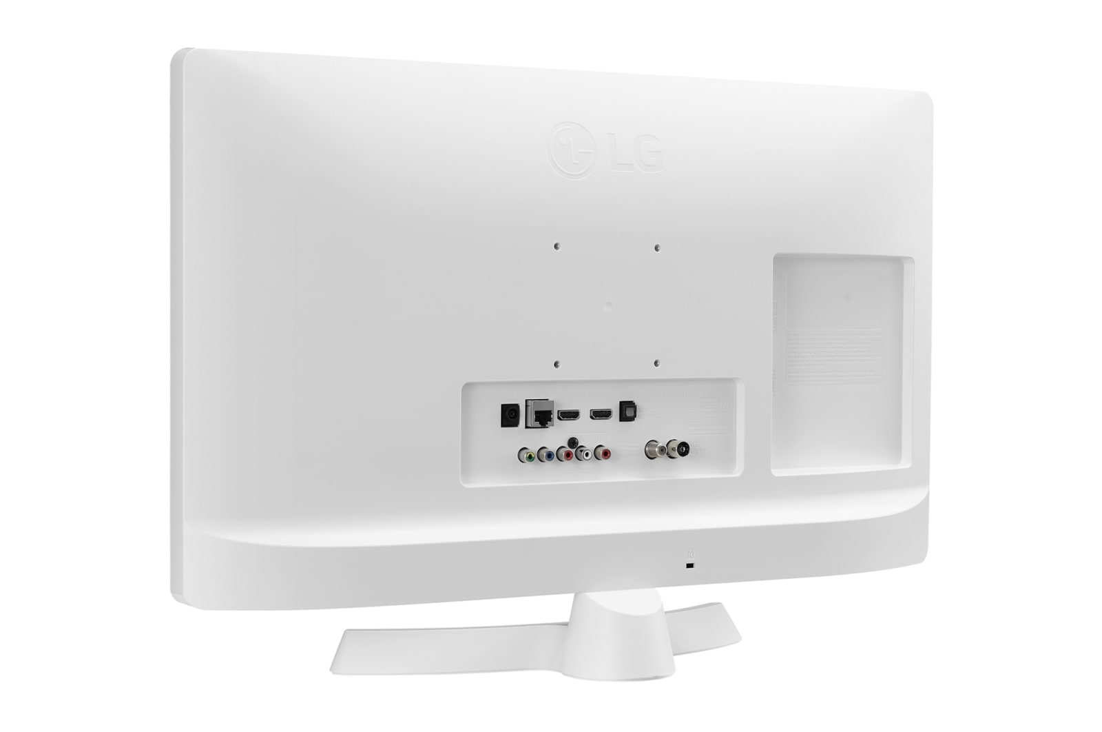 LG 24TL510S-WZ | LG Россия