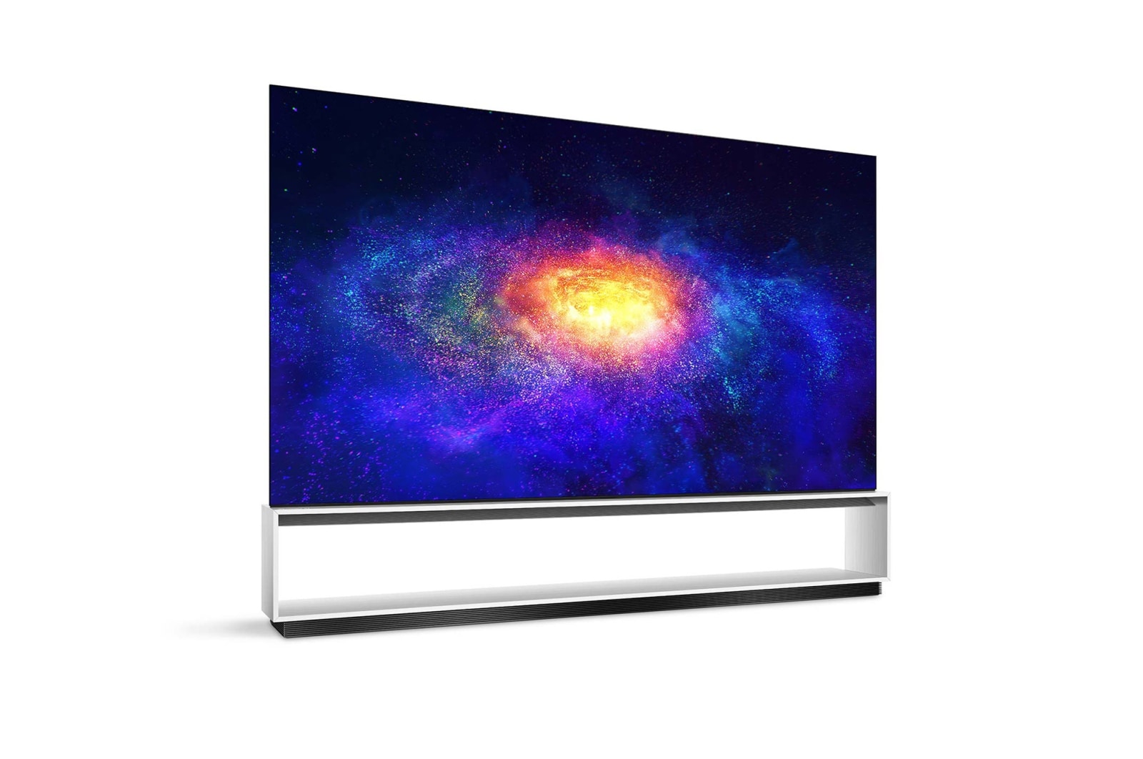 Телевизор 88'' OLED88ZX9LA - купить большой OLED телевизор, цены ...