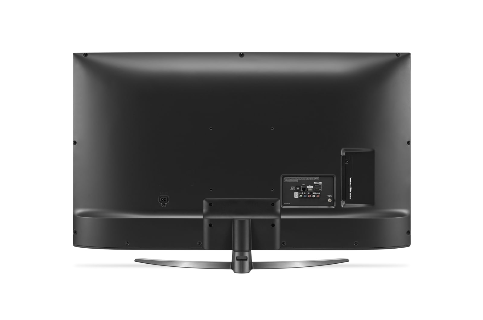 UHD телевизор 43'' LG 43UN81006LB | LG RU