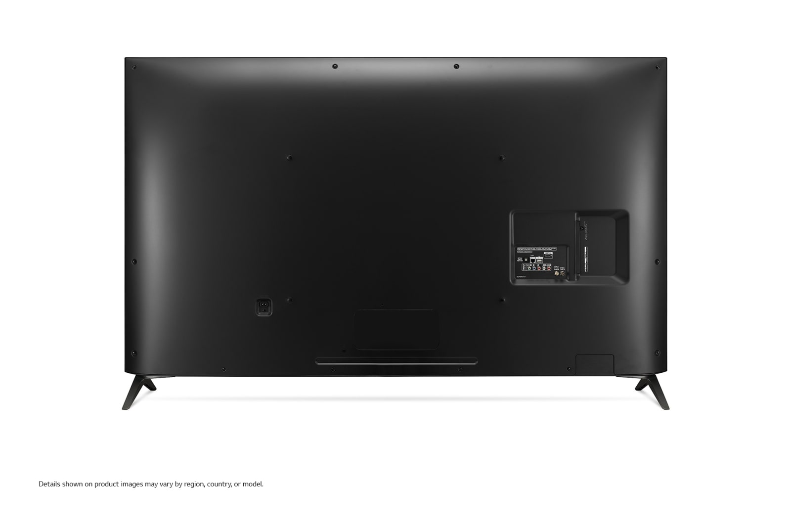 Телевизор LG49UN71006LB: характеристики, обзоры, где купить — LG Россия