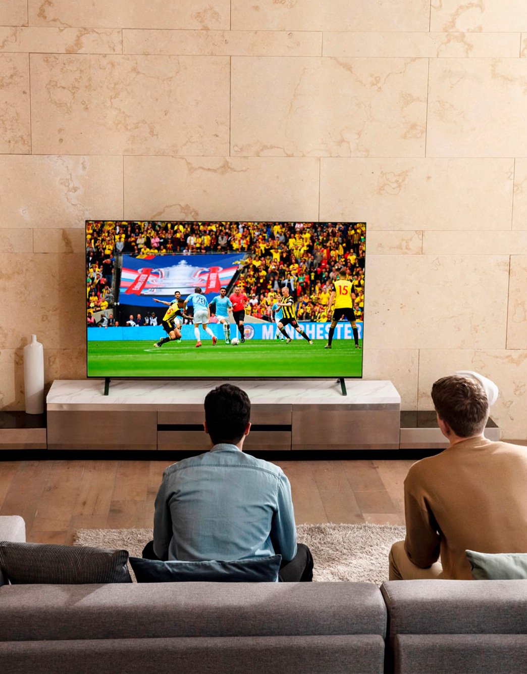 Телевизор 55'' LG 55NANO866NA - купить 4K NanoCell телевизор, цены ...