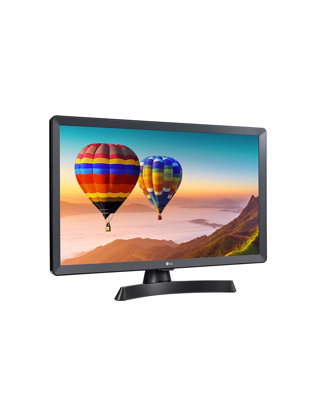 LG 23.6'' HD Smart-телевизор с возможностью использования в качестве ...