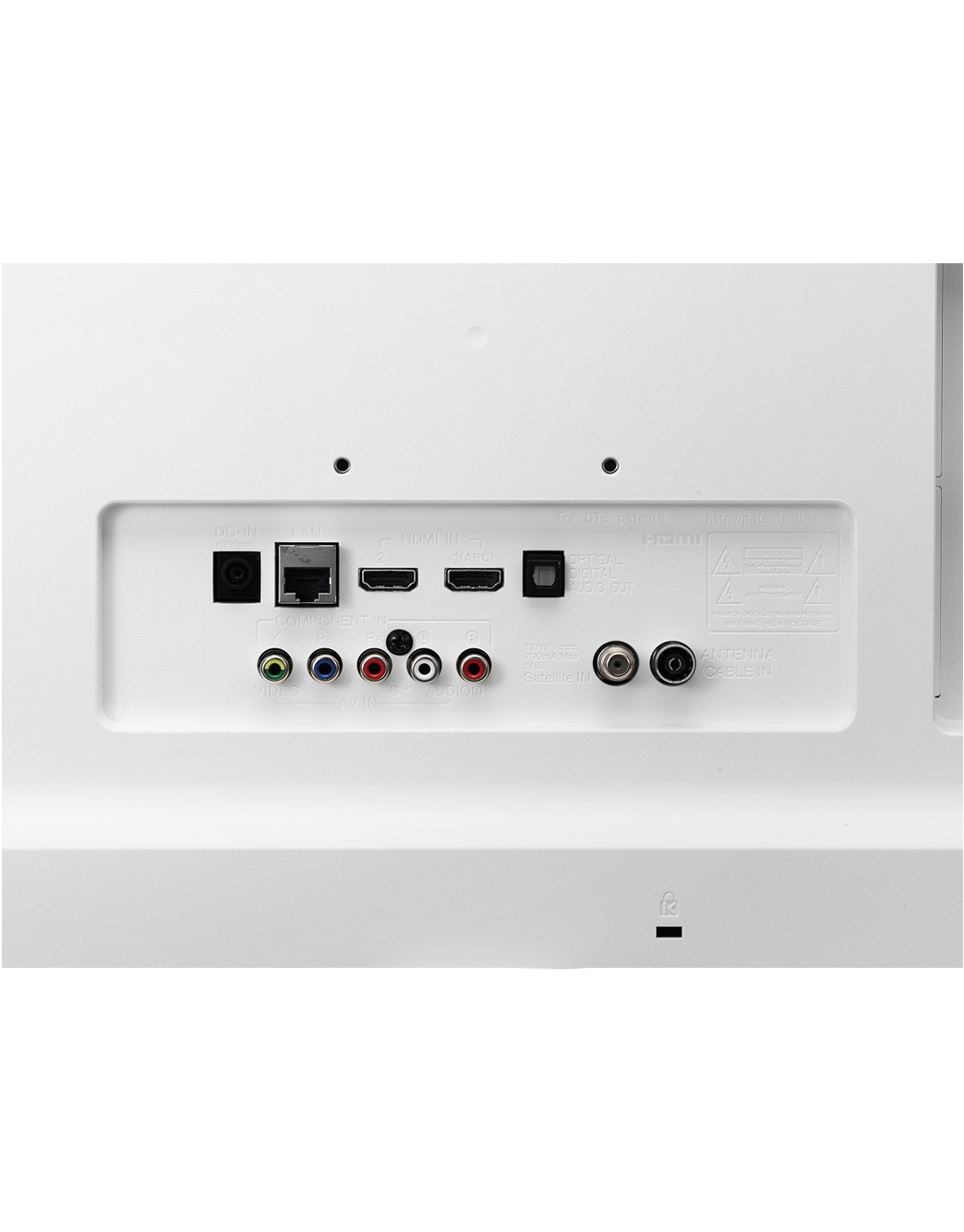 LED телевизор LG 24TN510S-WZ: характеристики, обзоры, где купить — LG ...