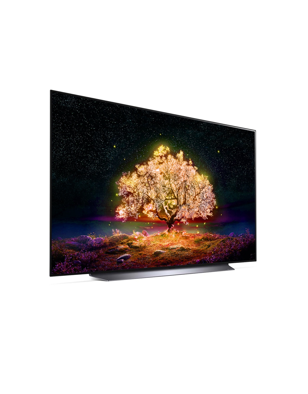 Телевизор 65'' LG OLED65C14LB - купить 4K OLED телевизор, цены, отзывы ...