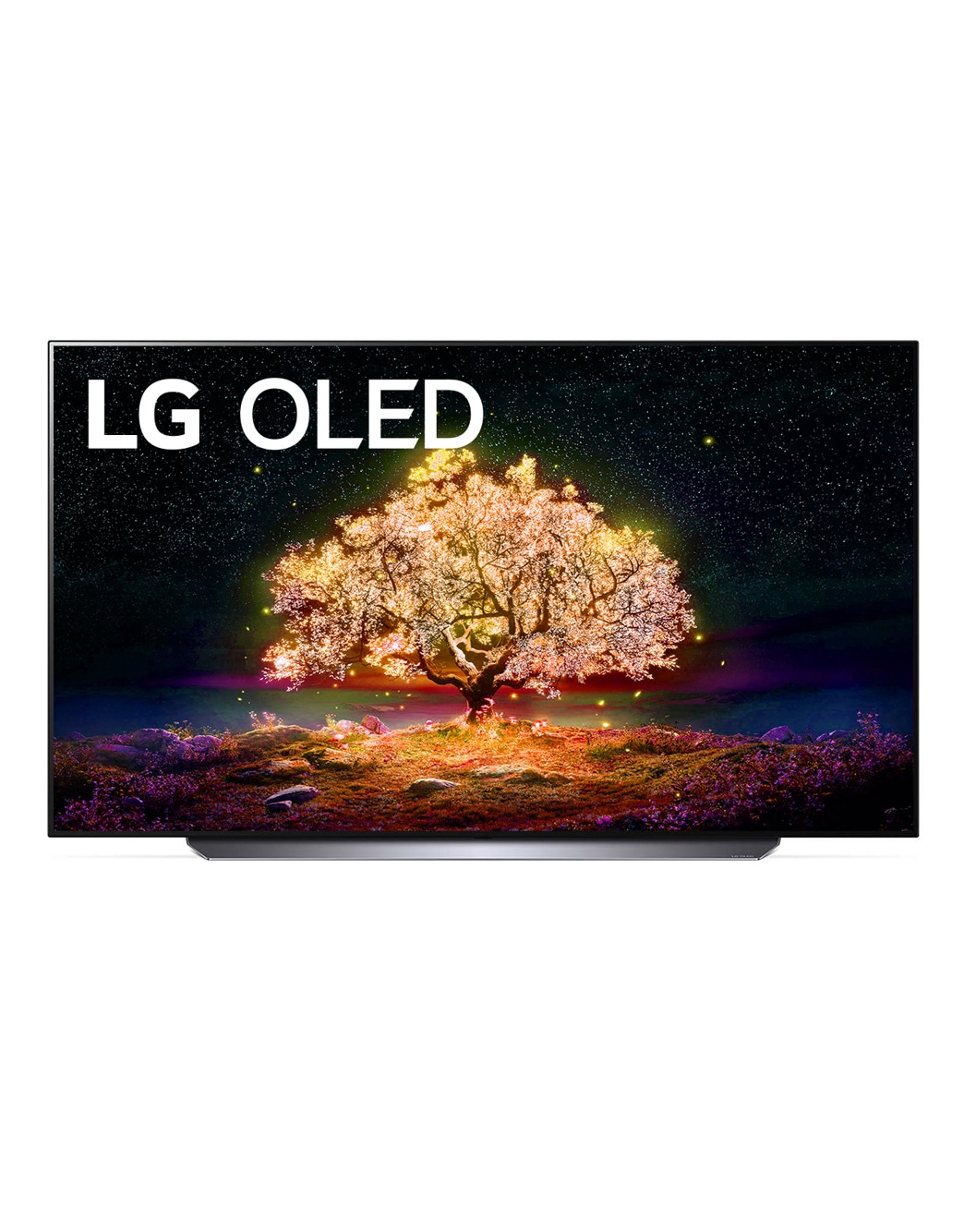 Телевизор 65'' LG OLED65C14LB - купить 4K OLED телевизор, цены, отзывы ...