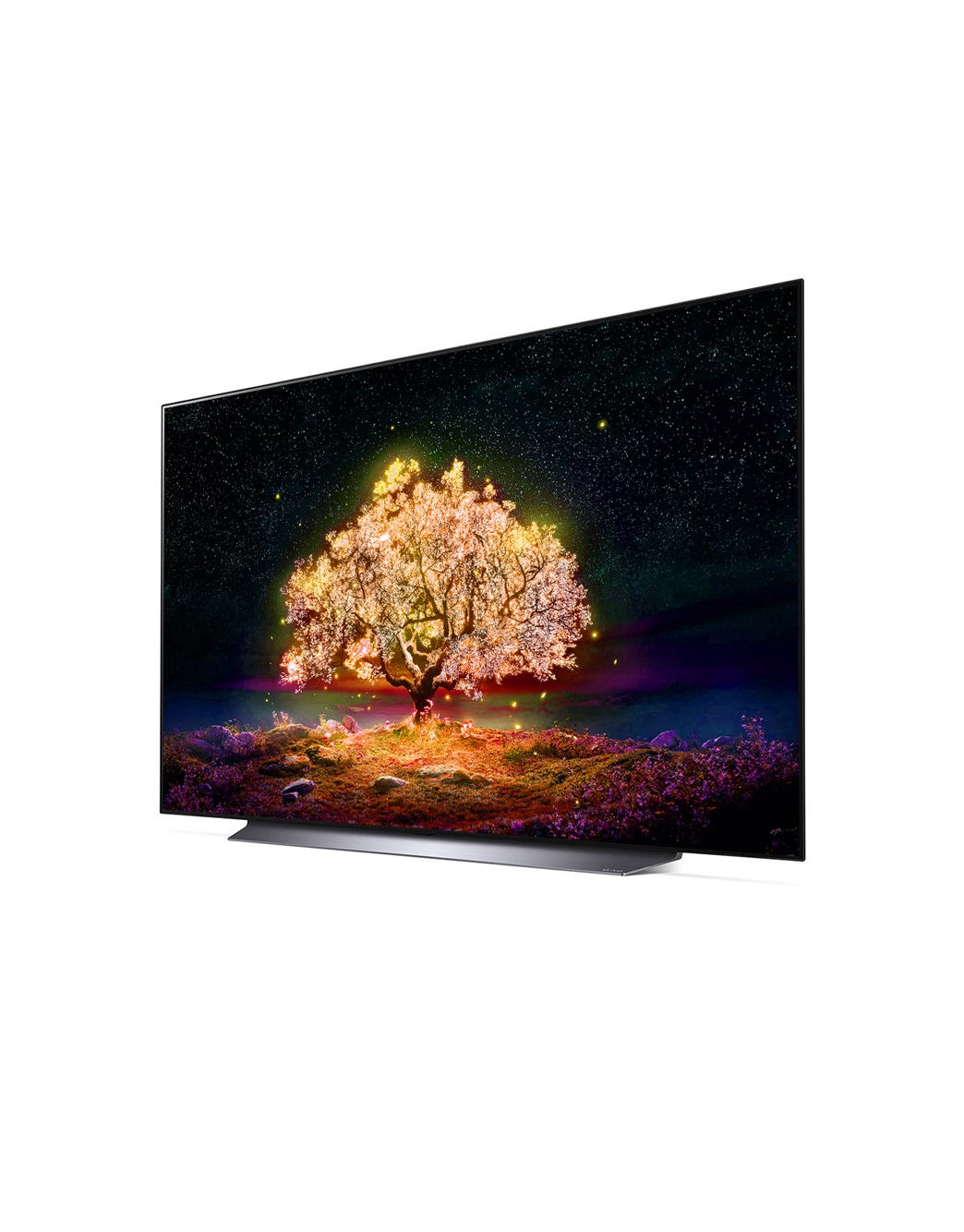 Телевизор 65'' LG OLED65C14LB - купить 4K OLED телевизор, цены, отзывы ...