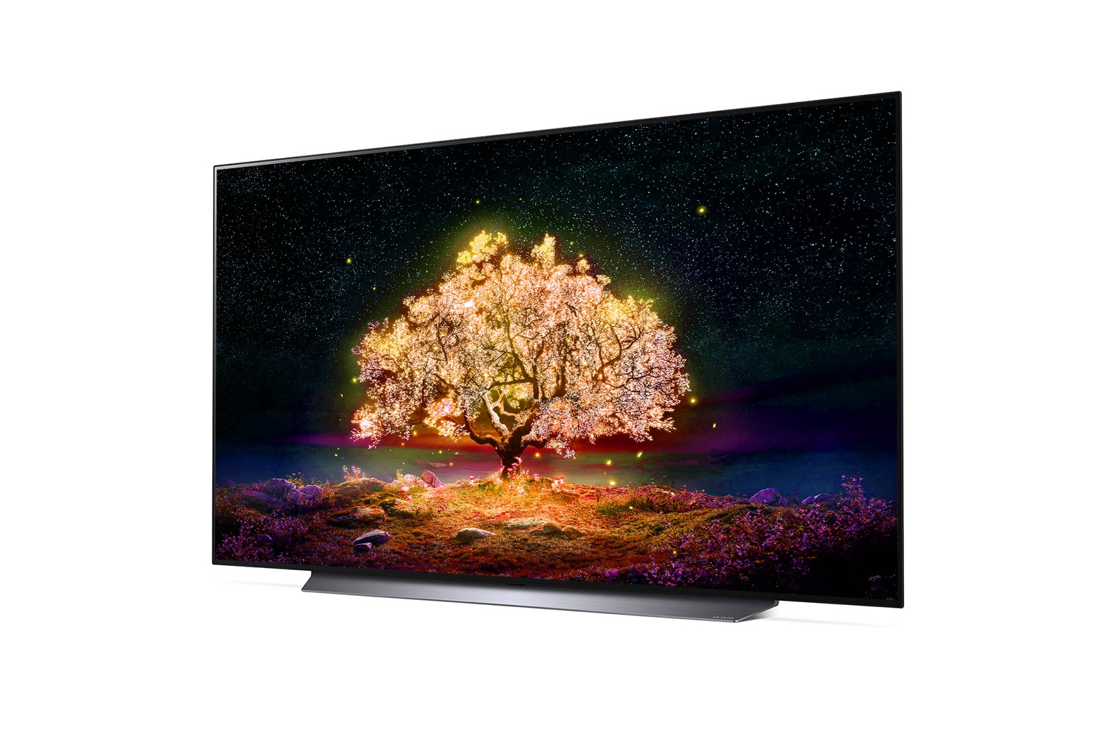 Телевизор 65'' LG OLED65C14LB - купить 4K OLED телевизор, цены, отзывы ...