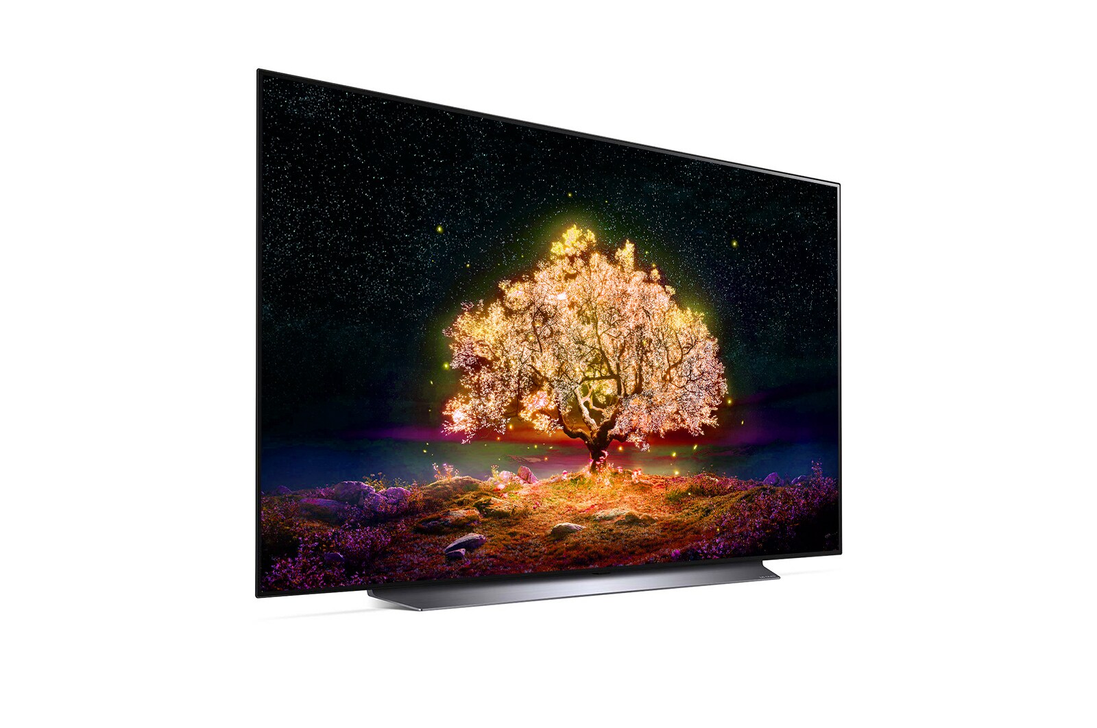 Телевизор 65'' LG OLED65C14LB - купить 4K OLED телевизор, цены, отзывы ...
