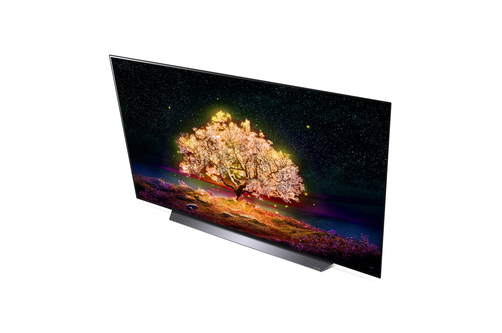 Телевизор 65'' LG OLED65C14LB - купить 4K OLED телевизор, цены, отзывы ...