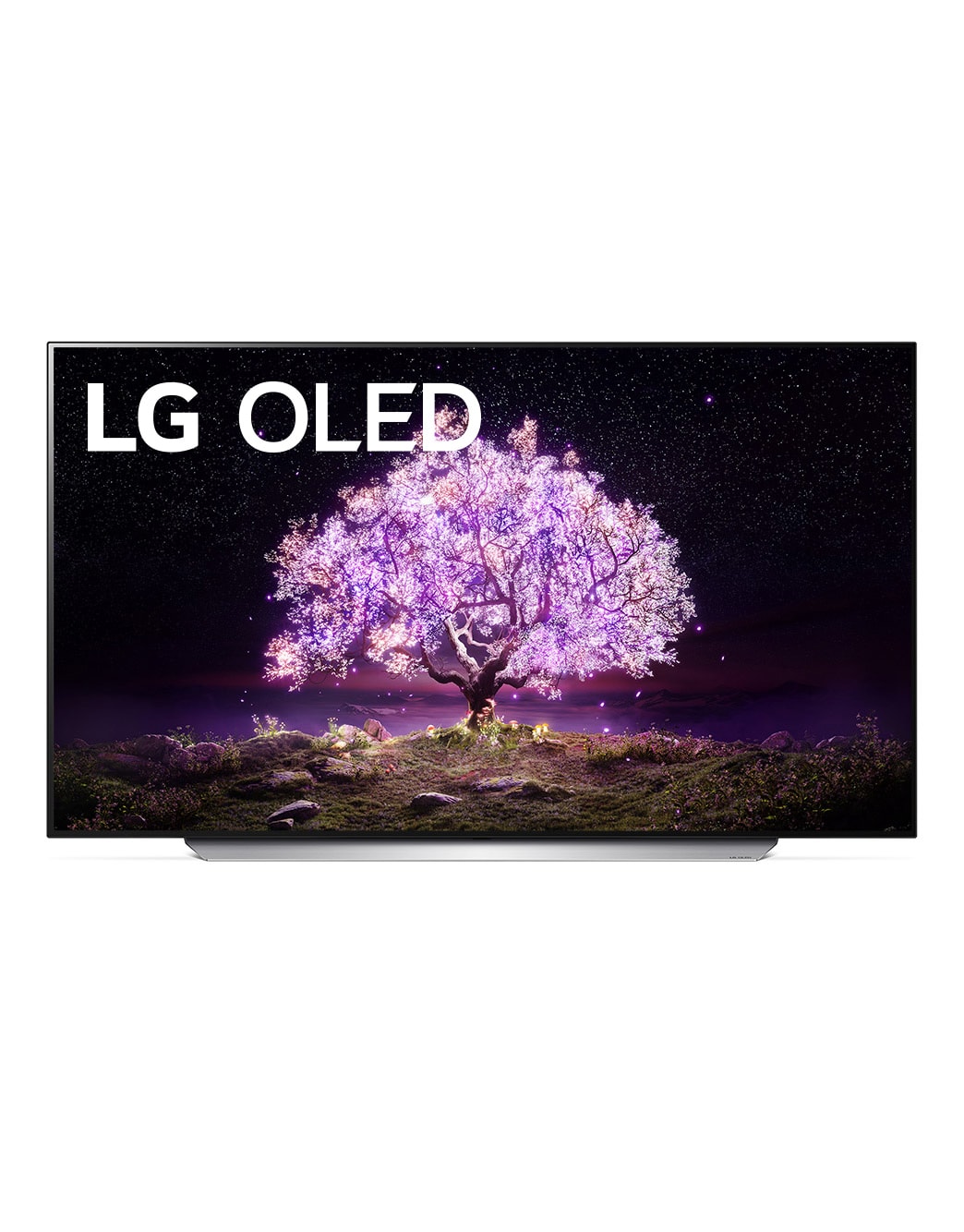 Телевизор 65'' LG C1 OLED65C1RLA - купить 4K Smart OLED телевизор, цены ...