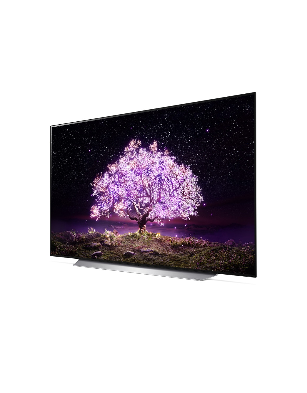 Телевизор 65'' LG C1 OLED65C1RLA - купить 4K Smart OLED телевизор, цены ...