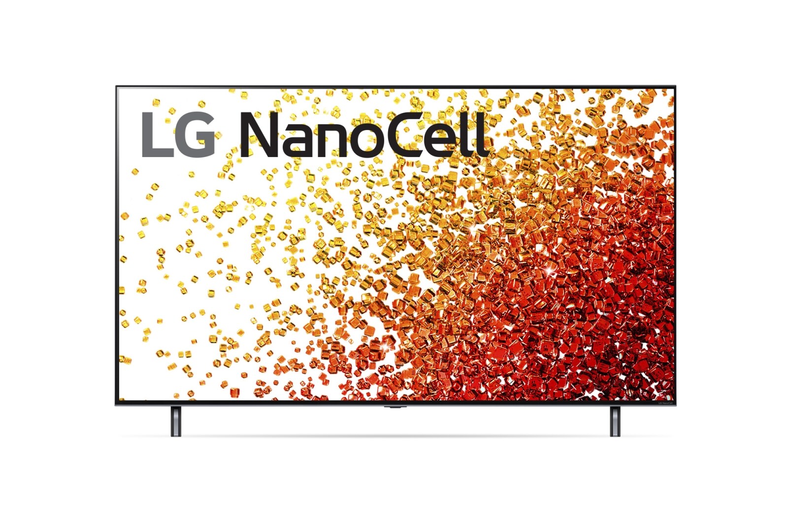 Телевизор 65'' LG 65NANO906PB - купить 4K NanoCell телевизор, цены ...