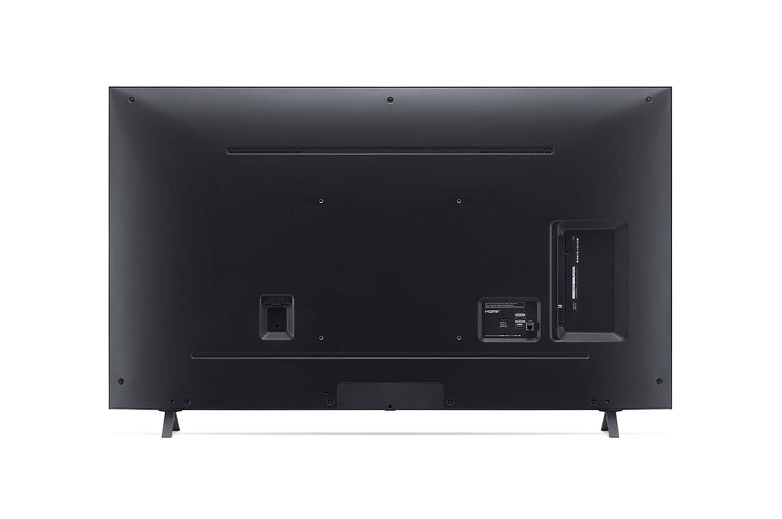 4K NanoCell телевизор 65'' LG 65NANO756QA | LG RU
