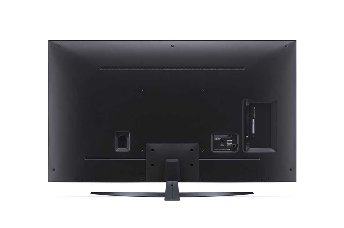 4K NanoCell телевизор 55'' LG 55NANO769QA | LG RU