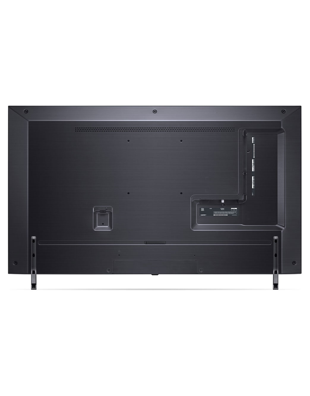 Телевизор 50'' LG 50NANO806QA - купить 4K NanoCell телевизор, цены ...