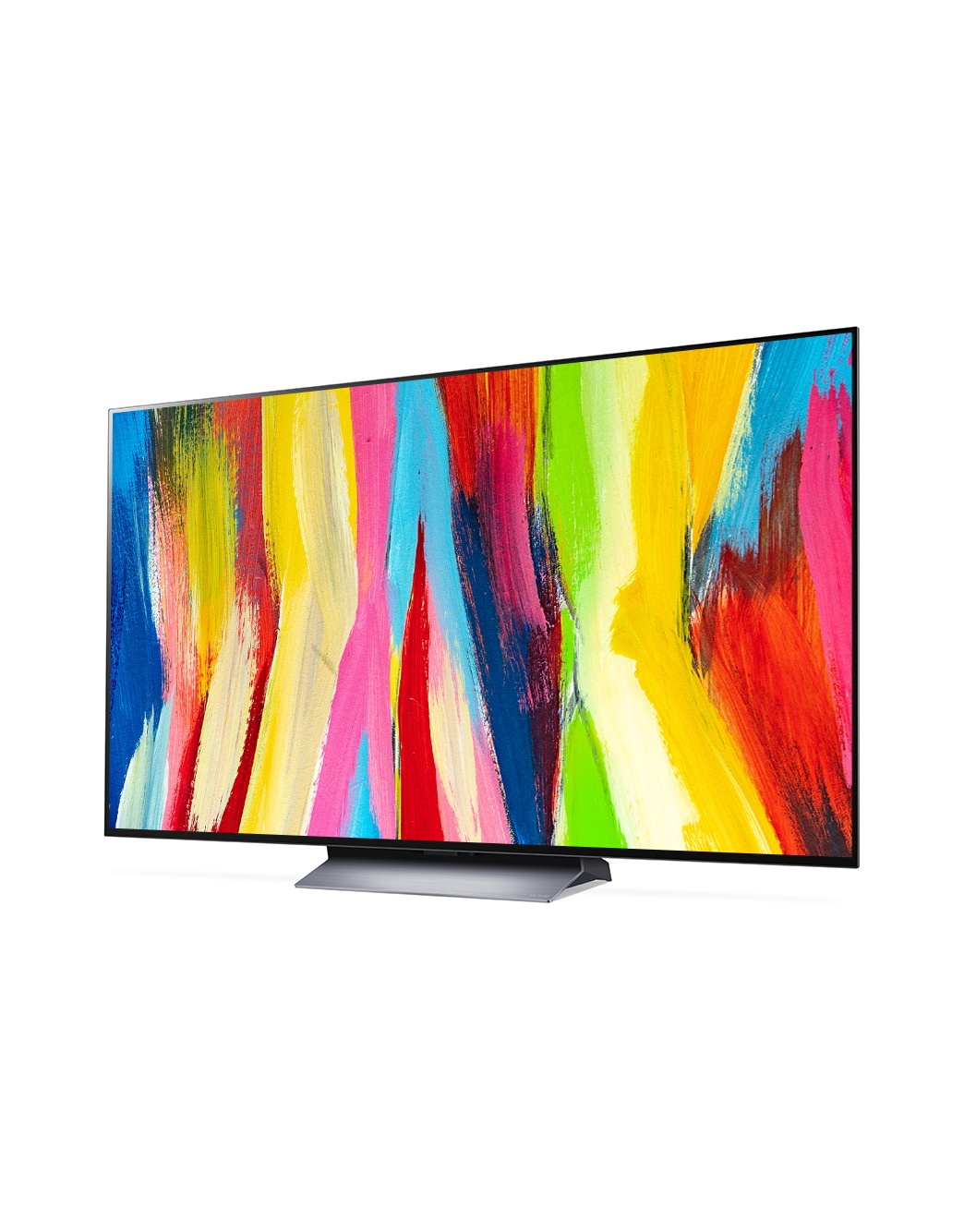 Телевизор 65'' LG OLED65C2RLA - купить 4K OLED телевизор, цены, отзывы ...