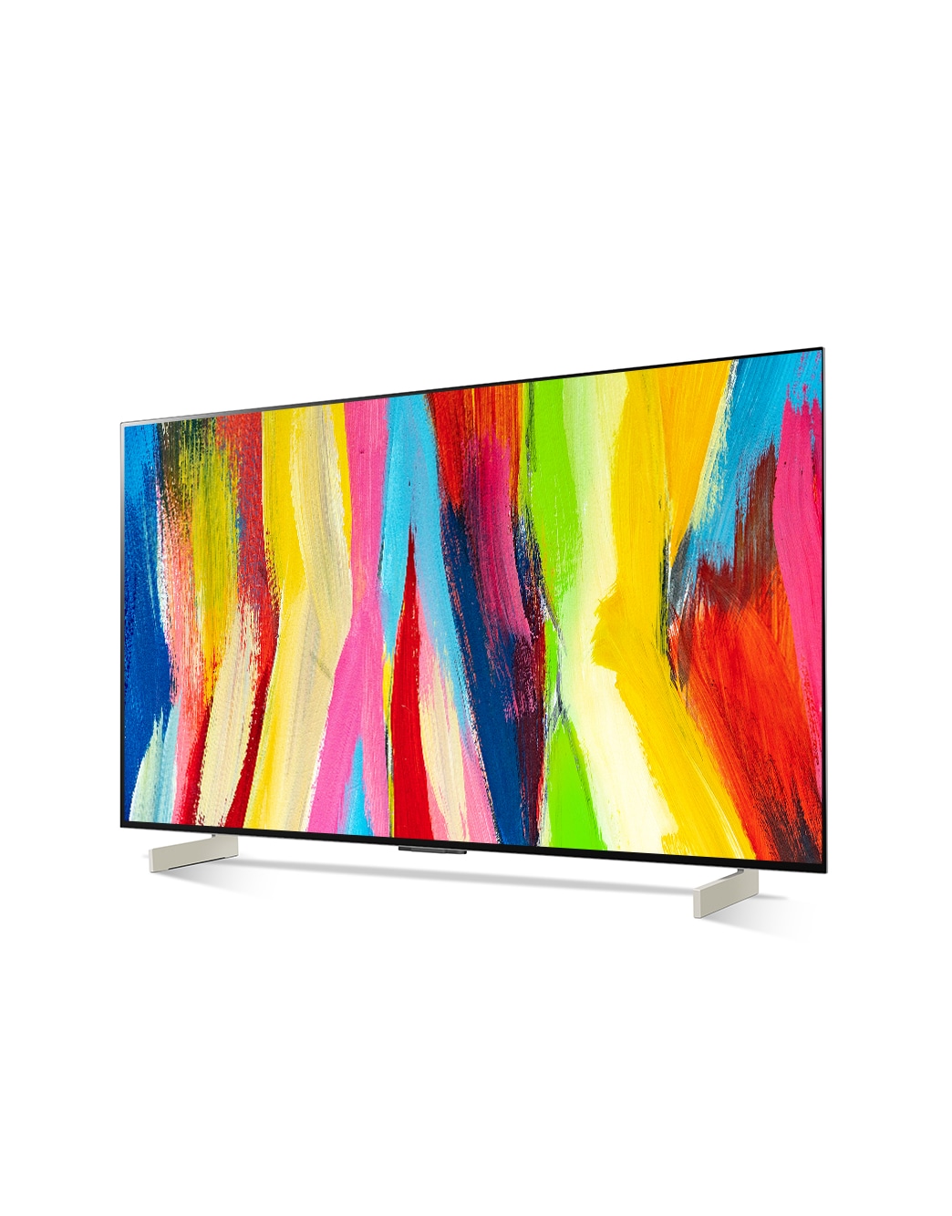 Телевизор 42'' LG OLED42C2RLB - купить 4K OLED телевизор, цены, отзывы ...