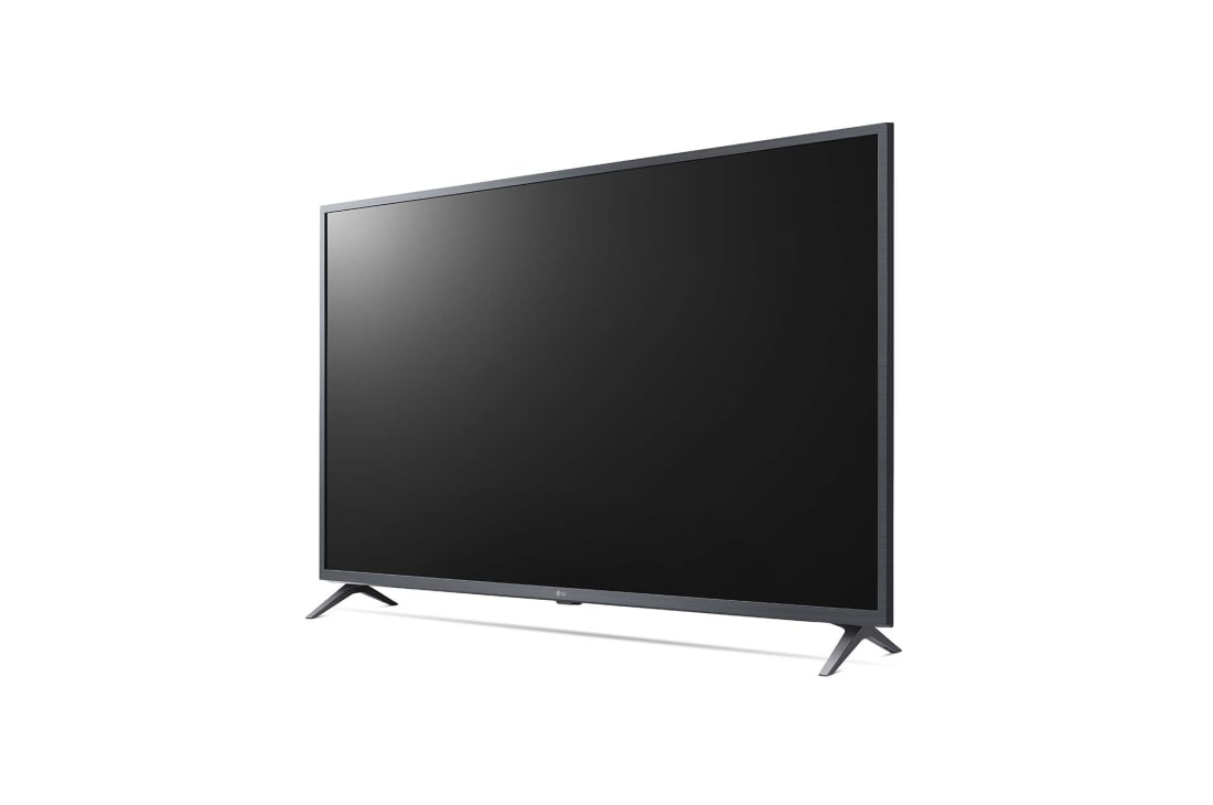 4K UHD телевизор 65'' LG 65UQ76003LD | LG RU