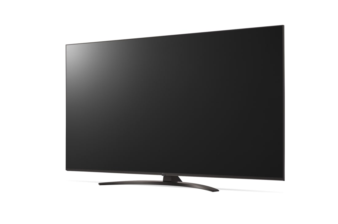 4K UHD телевизор 65'' LG 65UQ81009LC | LG RU
