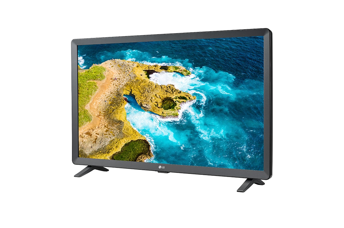 Smart HD телевизор 28'' LG 28TQ525S-PZ | LG RU