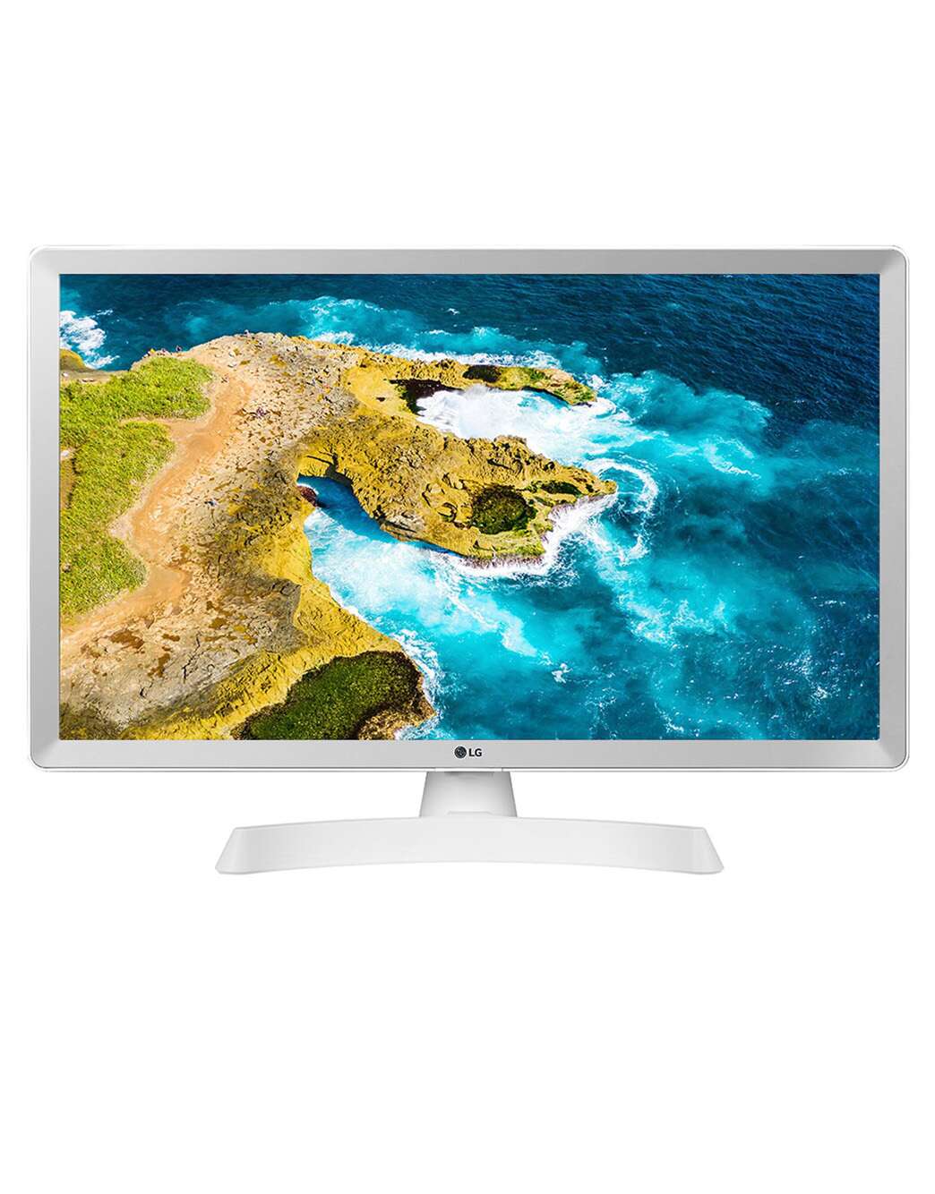 Телевизор 24'' LG 24TQ510S-WZ - купить Smart телевизор, цены, отзывы ...