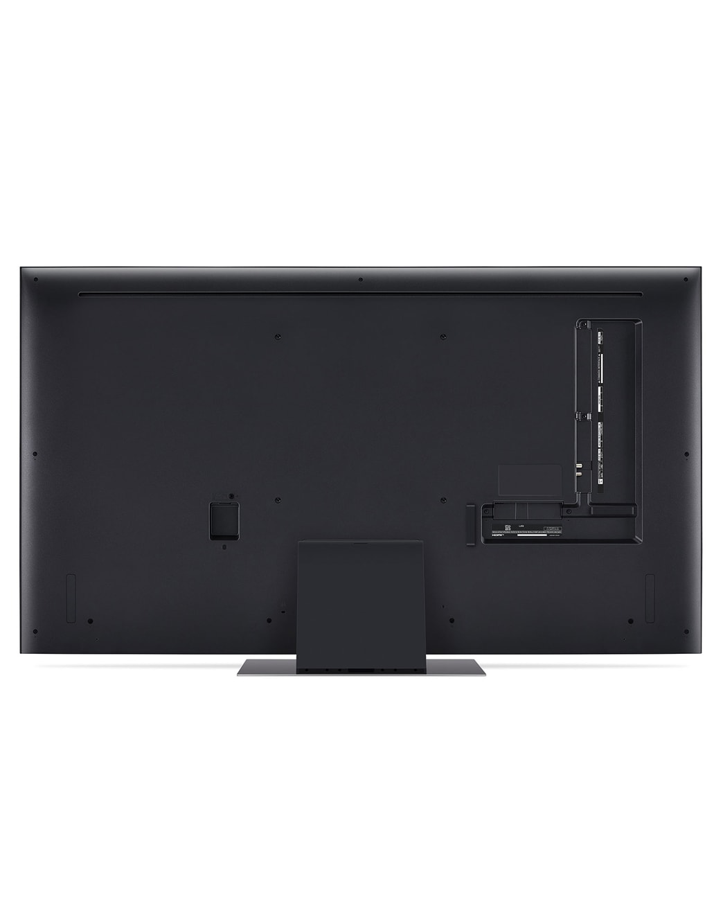 Телевизор 55'' LG 55QNED816RA - купить 4K телевизор, цены, отзывы | LG RU