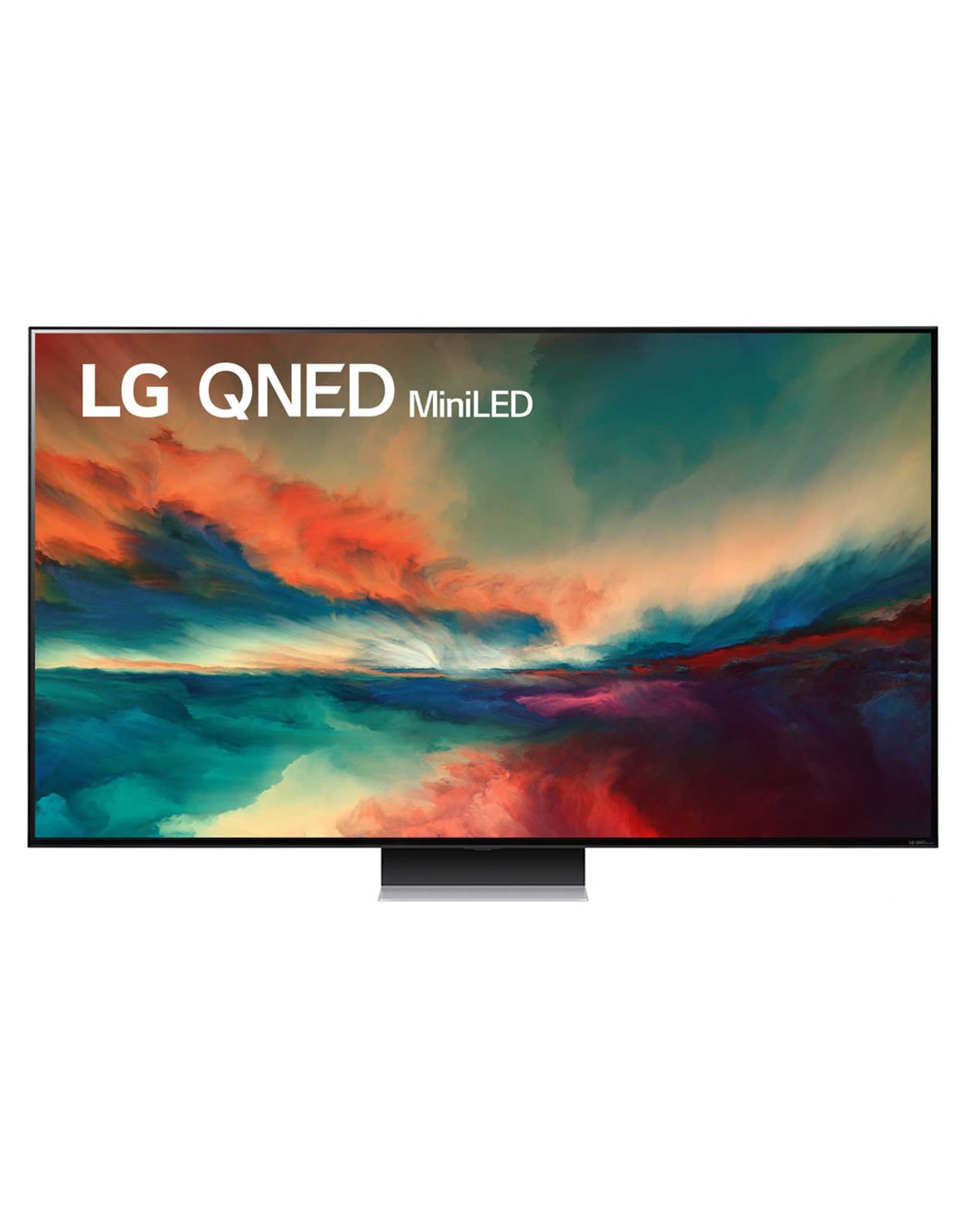 Телевизор 65” LG 87 65QNED876RA - купить 4K Mini LED телевизор, цены ...