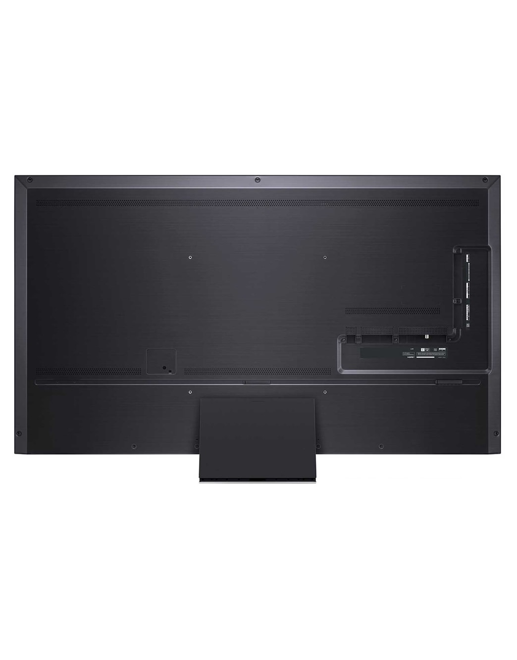 Телевизор 65” LG 87 65QNED876RA - купить 4K Mini LED телевизор, цены ...