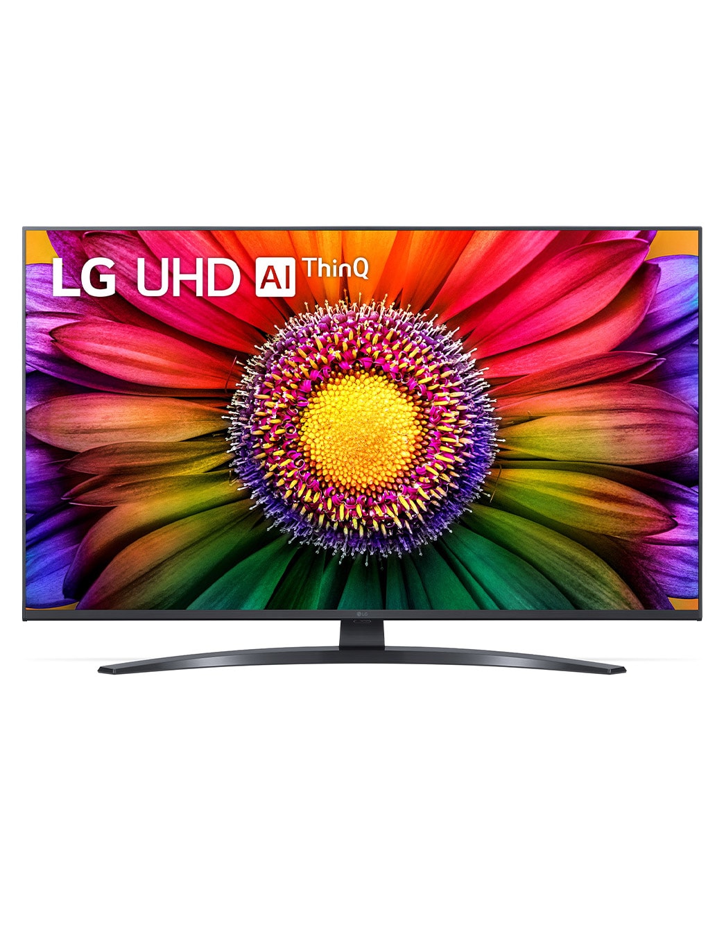 Телевизор 43'' LG UR81009 - купить 4K Smart UHD телевизор, цены, отзывы ...