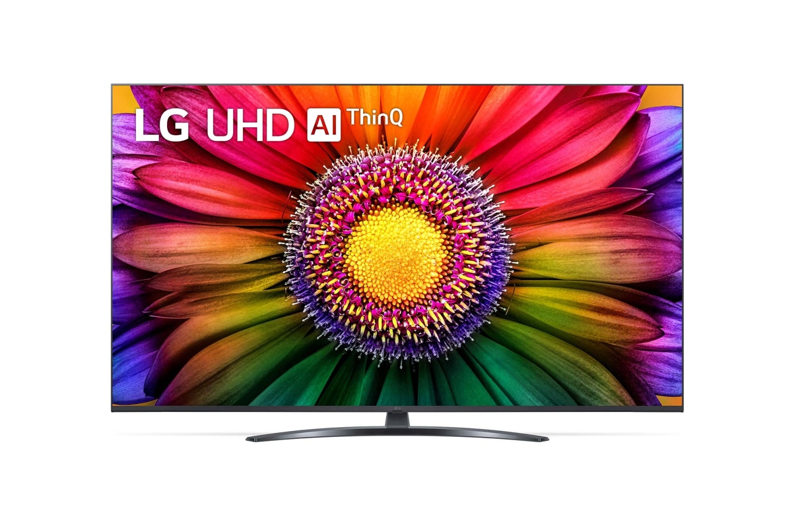Телевизор 65'' LG UR81009 - купить 4K Smart UHD телевизор, цены, отзывы ...