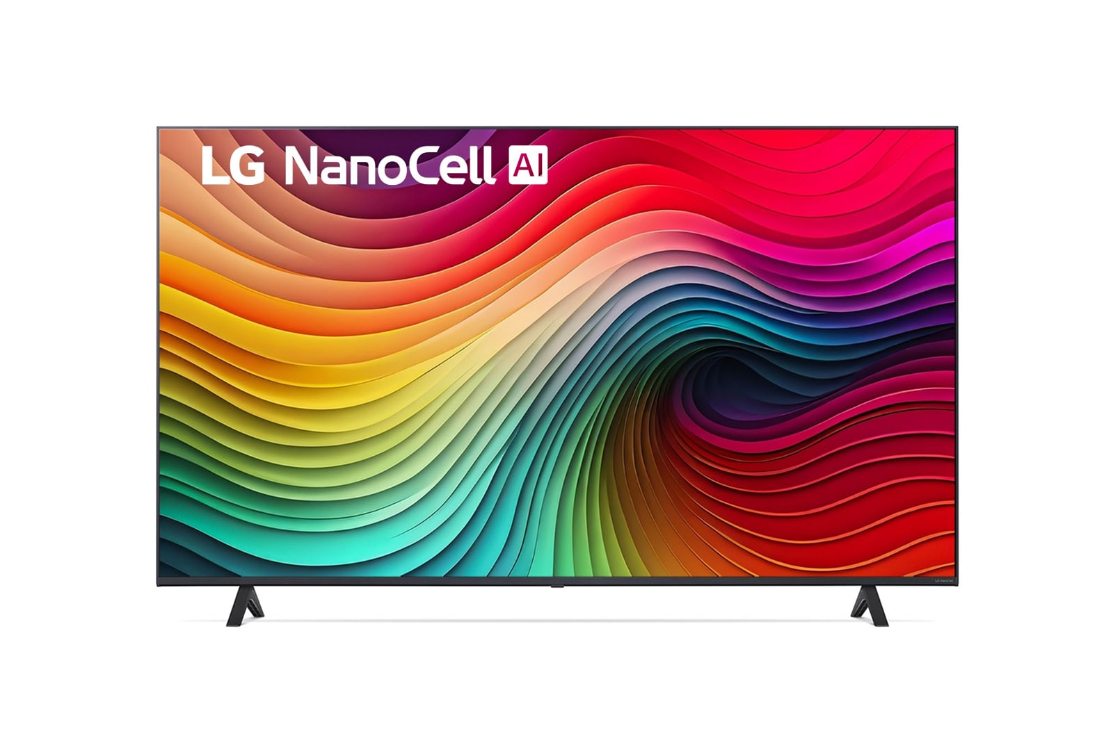 Телевизор 65'' LG 65NANO80 - купить 4K Smart NanoCell телевизор, цены ...