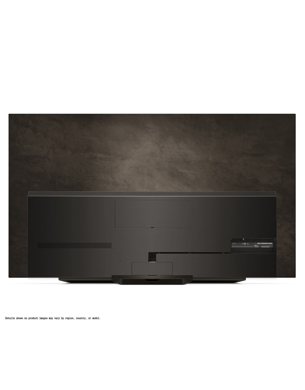 Телевизор 83'' LG OLED83C4 - купить большой 4K Smart OLED телевизор ...