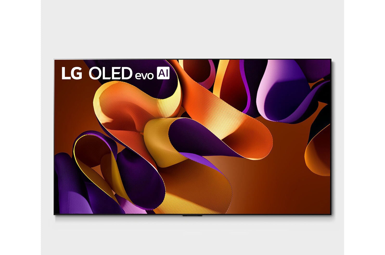 Телевизор 77'' LG OLED77G4 - купить 4K Smart OLED телевизор, цены ...