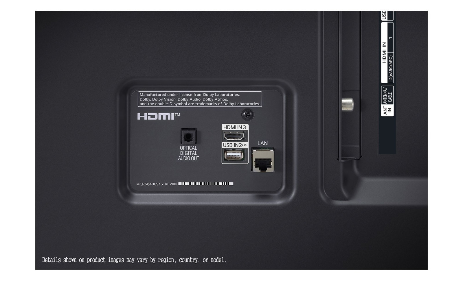 Телевизор 75'' LG 75UT81006LA - купить, цены, отзывы | LG RU