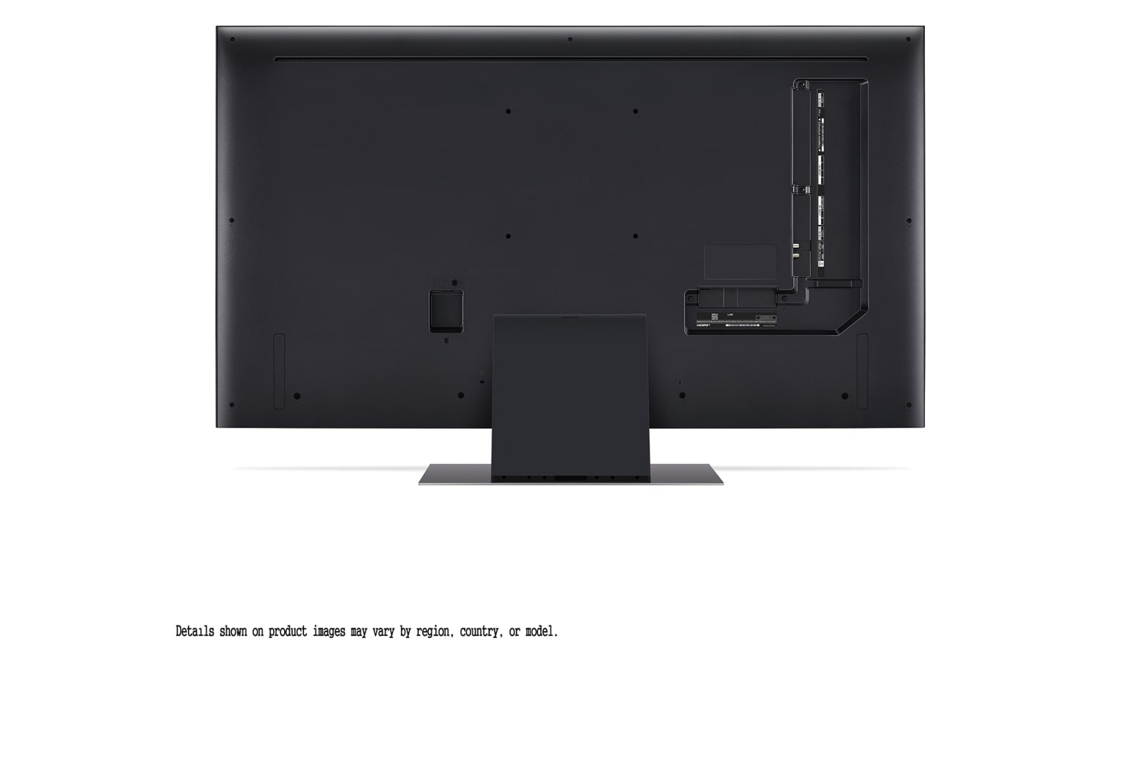 Телевизор 50'' LG 50QNED86T6A - купить 4K телевизор, цены, отзывы | LG RU