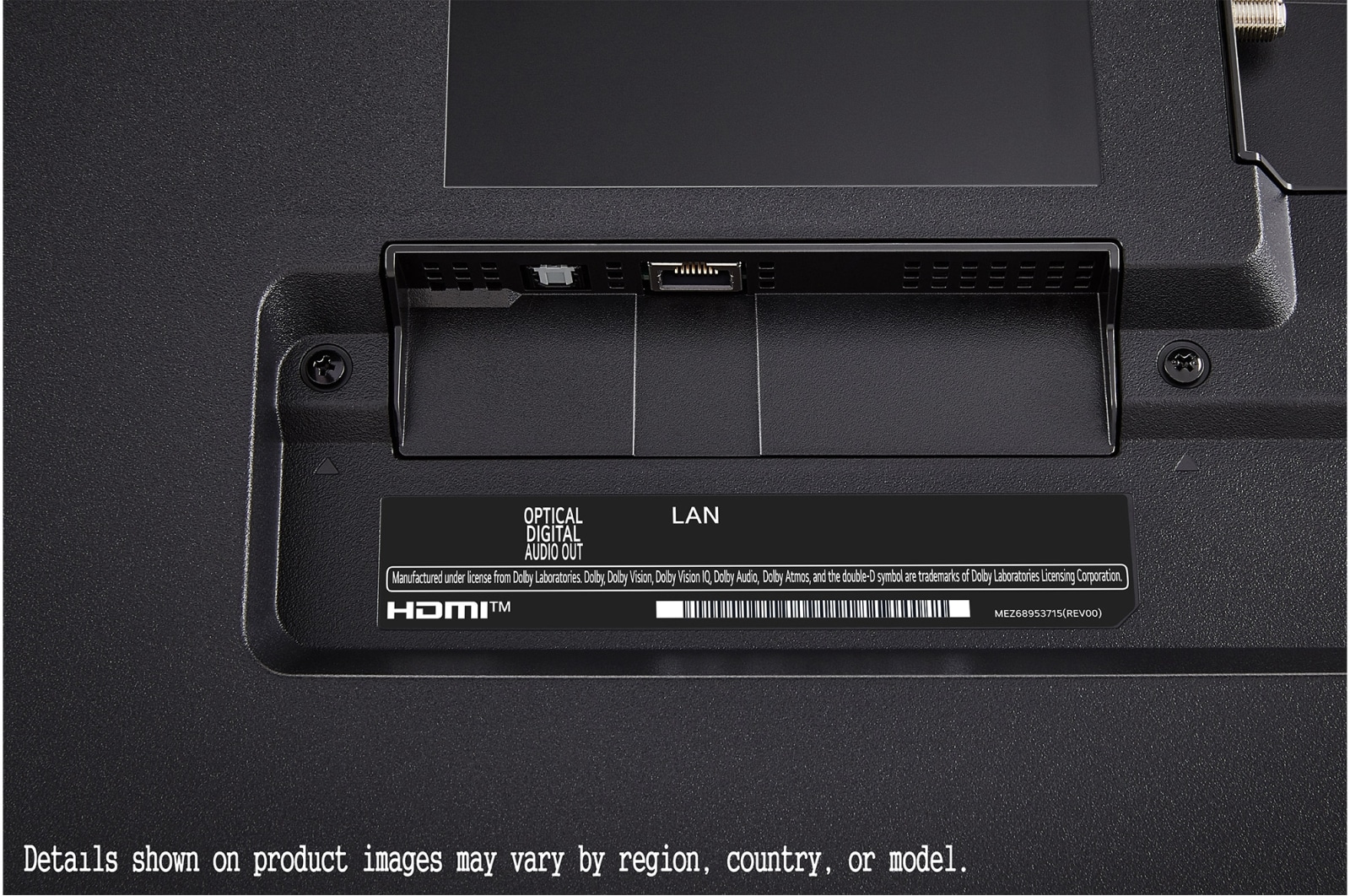 Телевизор 43'' LG 43QNED80T6A - купить 4K телевизор, цены, отзывы | LG RU