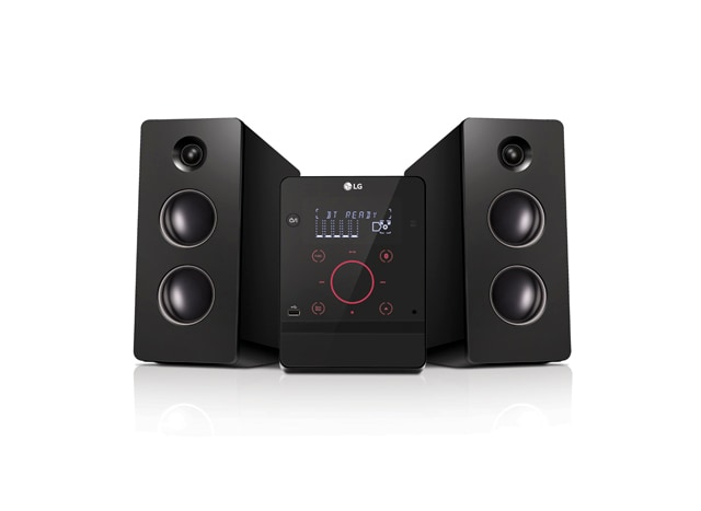 Музыкальный центр LG XBOOM CM2760: характеристики, обзоры, где купить ...